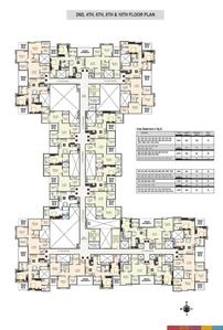 Paranjape Athashri in Baner, Pune - Price, Reviews & Floor Plan