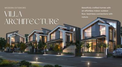 Iraah Stellar 8 in Tungarli, Lonavala - Price, Reviews & Floor Plan