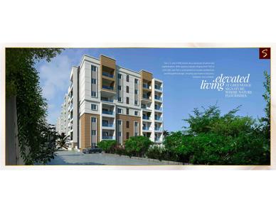 Green Edge Signature Brochure Varthur, Bangalore