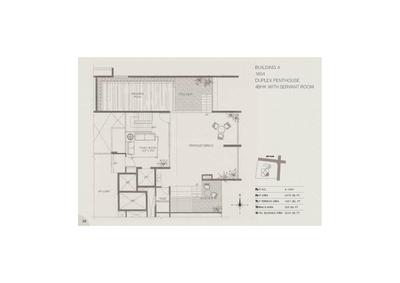 Marvel Basilo A And B Building in Koregaon Park, Pune - Price, Reviews ...