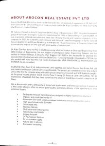 Arocon Rainbow in NH - 24 Ghaziabad, Ghaziabad - Price, Reviews & Floor ...