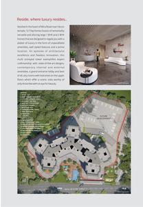 127 Raj Homes D Wing in Mira Road East, Mumbai - Price, Reviews & Floor ...