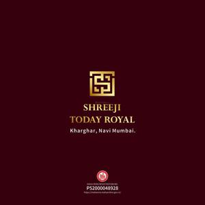 Shreeji Today in Kharghar, Navi Mumbai - Price, Reviews & Floor Plan