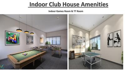 Salarpuria Meraki in Joka, Kolkata - Price, Reviews & Floor Plan