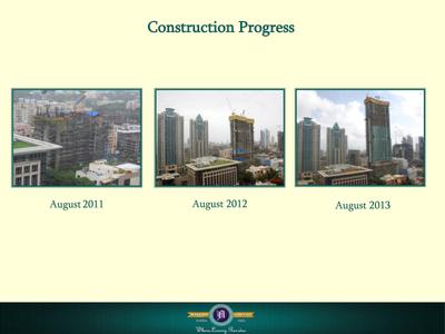 Ahuja Tower in Prabhadevi, Mumbai - Price, Reviews & Floor Plan