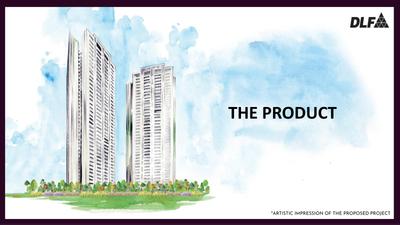 DLF The Arbour in Sector 63, Gurgaon - Price, Reviews & Floor Plan