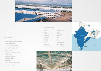 Rohan Tarang in Wakad, Pune - Price, Reviews & Floor Plan