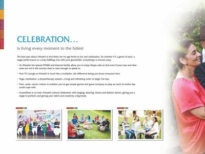 Paranjape Athashri in Baner, Pune - Price, Reviews & Floor Plan