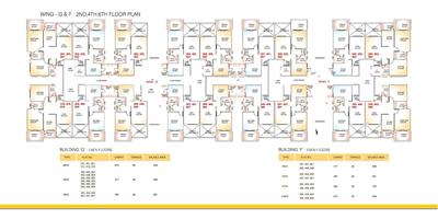 Kesar Valley in Chikhali, Pune - Price, Reviews & Floor Plan