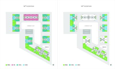 Sunbird Procon Llp Sun Rising Homes in Gota, Ahmedabad - Price, Reviews ...
