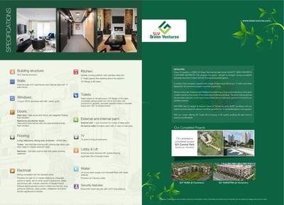 SLV Castle Mine in Katamnallur, Bangalore - Price, Reviews & Floor Plan