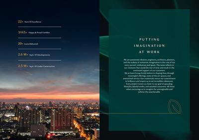 Gami Ved in Nerul, Navi Mumbai - Price, Reviews & Floor Plan