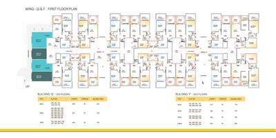 Kesar Valley in Chikhali, Pune - Price, Reviews & Floor Plan