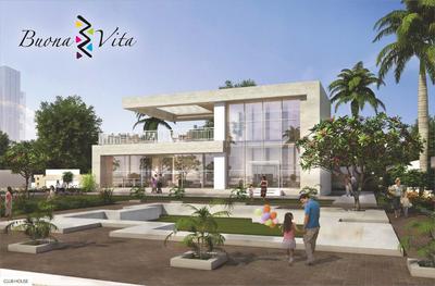 Malkani Buona Vita Brochure Mohitewadi, Pune