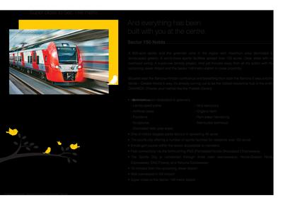 Prateek Canary in Sector 150, Noida - Price, Reviews & Floor Plan