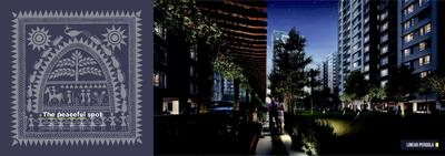 Loharuka Urban Vista Phase 1 in Rajarhat, Kolkata - Price, Reviews ...