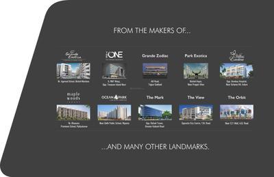 Chugh The Hub Phase 1 in Scheme 78, Indore | Commercial Property in ...