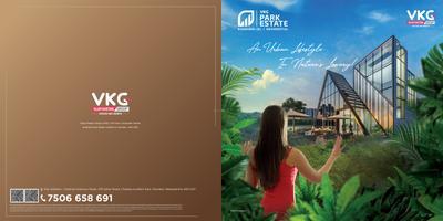 Vijay Khetan VKG Park Estate in Andheri East, Mumbai - Price, Reviews ...