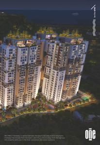 MK One in Yendada, Visakhapatnam - Price, Reviews & Floor Plan