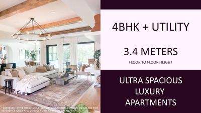 DLF The Arbour in Sector 63, Gurgaon - Price, Reviews & Floor Plan