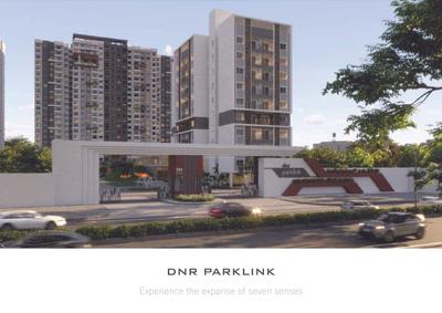 DNR Parklink Phase 2 Brochure Chikkagubbi Village, Bangalore