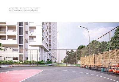 Hallmark Treasor in Gandipet, Hyderabad - Price, Reviews & Floor Plan