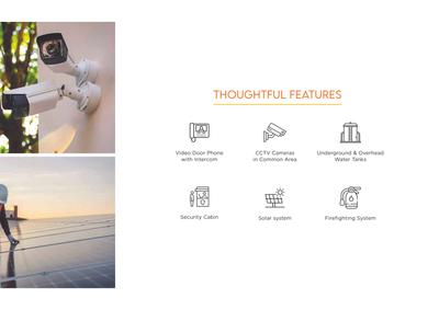 Alpine Astonia in Kiwale, Pune - Price, Reviews & Floor Plan