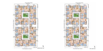 Pragna Ashraya Brochure Jigani, Bangalore