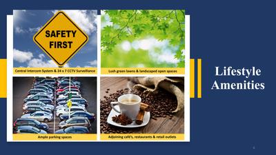 Vardhan Poseidon in Andheri West, Mumbai - Price, Reviews & Floor Plan