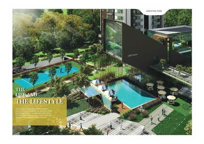 Myhna Maple Brochure Varthur, Bangalore