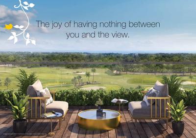 Prateek Canary in Sector 150, Noida - Price, Reviews & Floor Plan