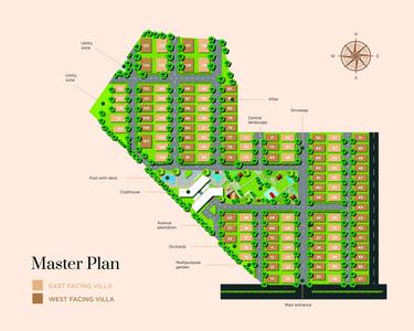 Ace Ananta in Vanasthali Hills, Hyderabad - Price, Reviews & Floor Plan