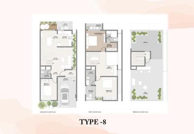 Evantha Earthen Ambience in Kotiganahalli, Bangalore - Price, Reviews ...