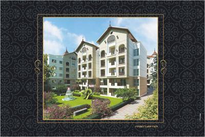 Ahad Excellencia in Sarjapur Road, Bangalore - Price, Reviews & Floor Plan