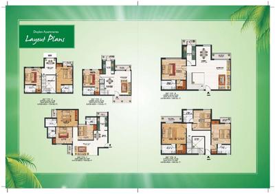 Paras Tierea in Sector 137, Noida - Price, Reviews & Floor Plan