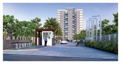 Yashodha V Satav Mayuri Sunrise in Wagholi, Pune - Price, Reviews ...