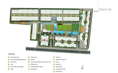 Rohan Mithila in Viman Nagar, Pune - Price, Reviews & Floor Plan