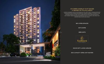 Candeur Landmark in Varthur, Bangalore - Price, Reviews & Floor Plan