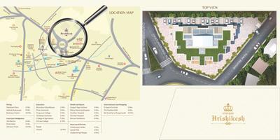 Ethique Hrishikesh CHS in Shivaji Nagar, Pune - Price, Reviews & Floor Plan