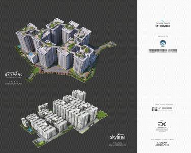 Vaisakhi Sundar Sky Lounge in Pothinamallayya Palem, Visakhapatnam ...