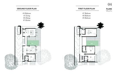 Kasu Vana in Assagao, Goa - Price, Reviews & Floor Plan