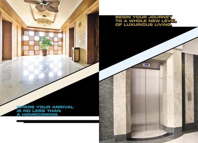 Atrium Skyward Wing A in Undri, Pune - Price, Reviews & Floor Plan