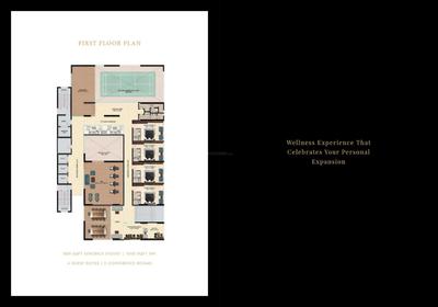 Eka One By Raichandanis in Kokapet, Hyderabad - Price, Reviews & Floor Plan