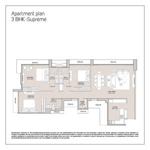 Oberoi Esquire in Goregaon East, Mumbai - Price, Reviews & Floor Plan
