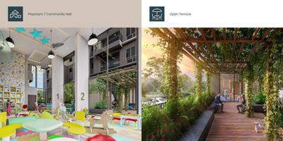 Banyan Tree Rosetta in New Town Action Area 2, Kolkata - Price, Reviews ...