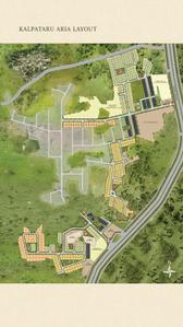 Kalpataru Aria in Karjat, Thane - Price, Reviews & Floor Plan