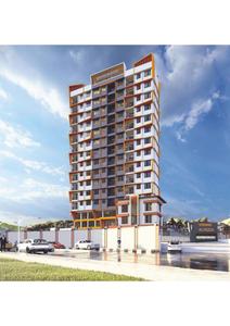 Vishnu Altezza Brochure Badlapur West, Thane