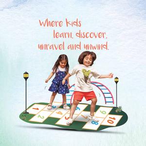 Ashiana Amarah Phase 2 in Sector 93, Gurgaon - Price, Reviews & Floor Plan