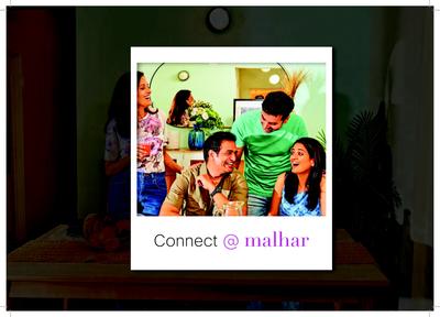 Ashiana Malhar Brochure Hinjawadi, Pune