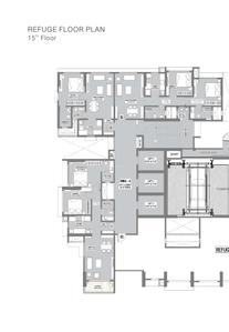 Pittie Antariksh Ace in Bandra East, Mumbai - Price, Reviews & Floor Plan